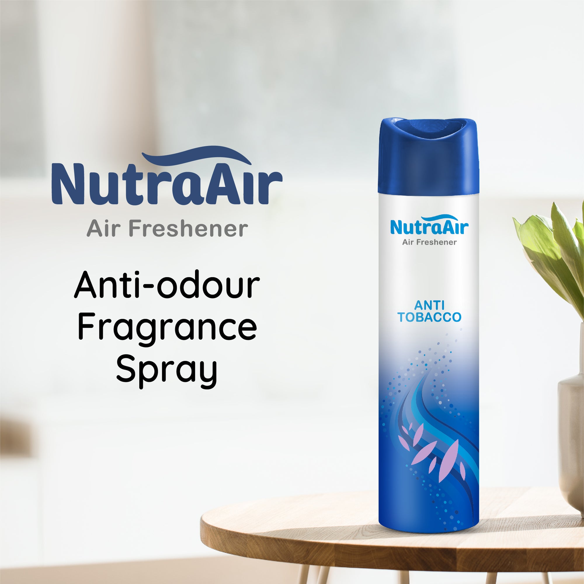 Nutra Air Freshener (300ml) - Anti Tobacco – OHSOGO