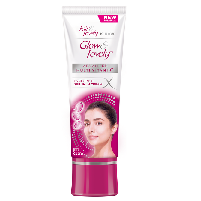 Glow & Lovely Face Cream Advanced Multivitamin – OHSOGO