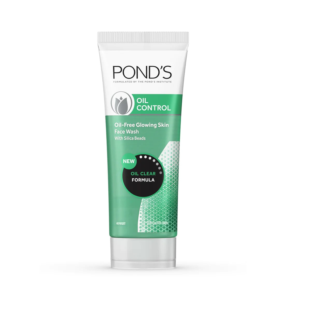 Pond's Face Wash Oil Control 50g – OHSOGO