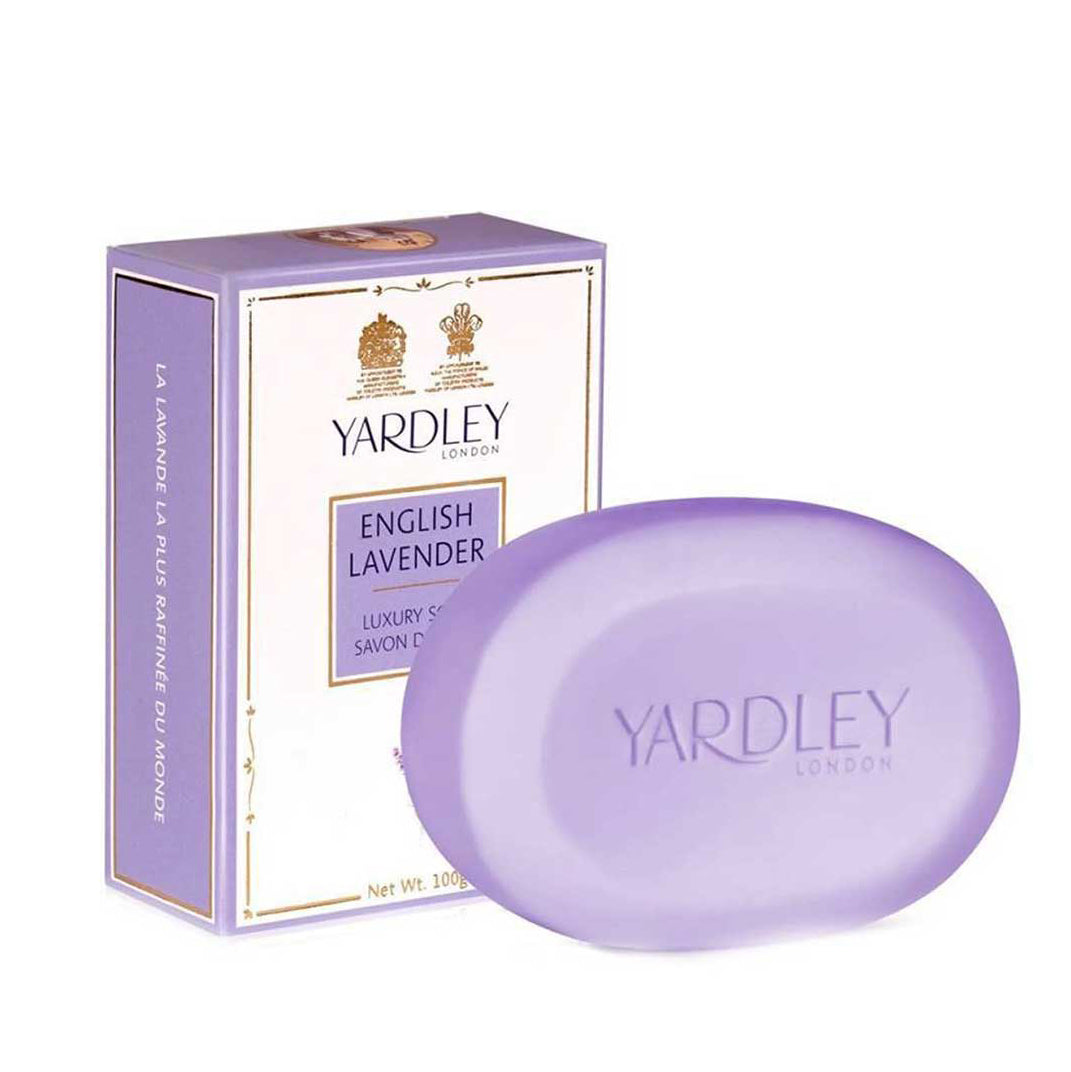 Buy Yardley London Soap (100g) Online at Best Price in Bangladesh ...