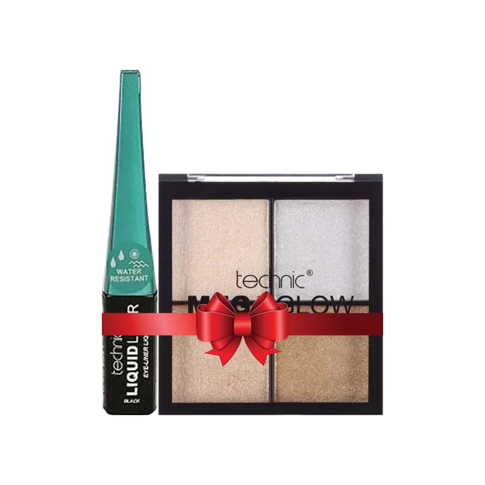 Technic Ultimate Makeup Combo – OHSOGO