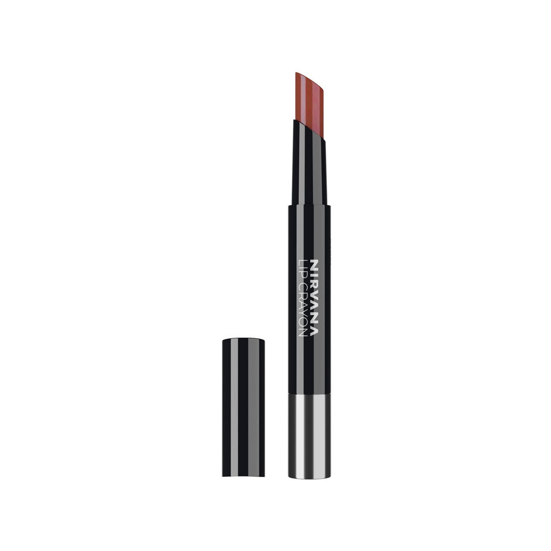 Buy Nirvana Color Lip Crayons (4gm) Online at Best Price in Bangladesh ...