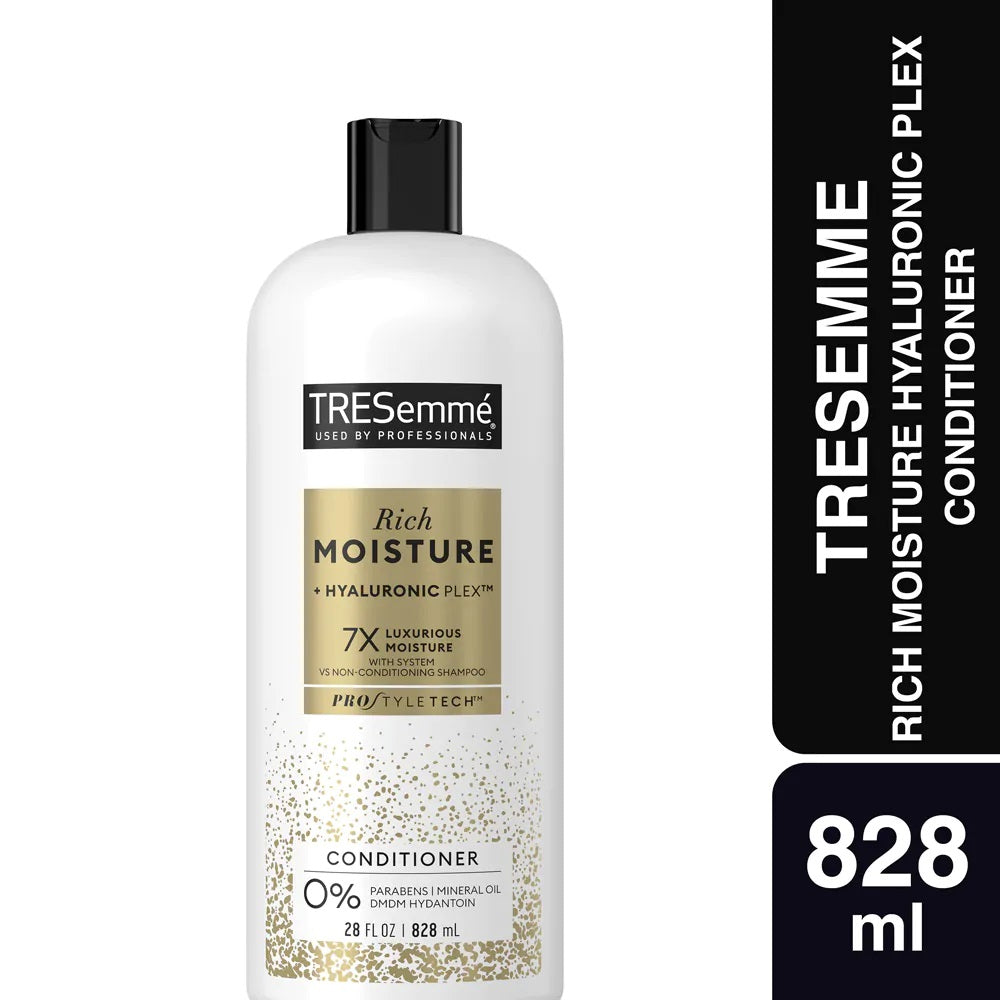 Tresemme Rich Moisture Conditioner (828ml) – OHSOGO