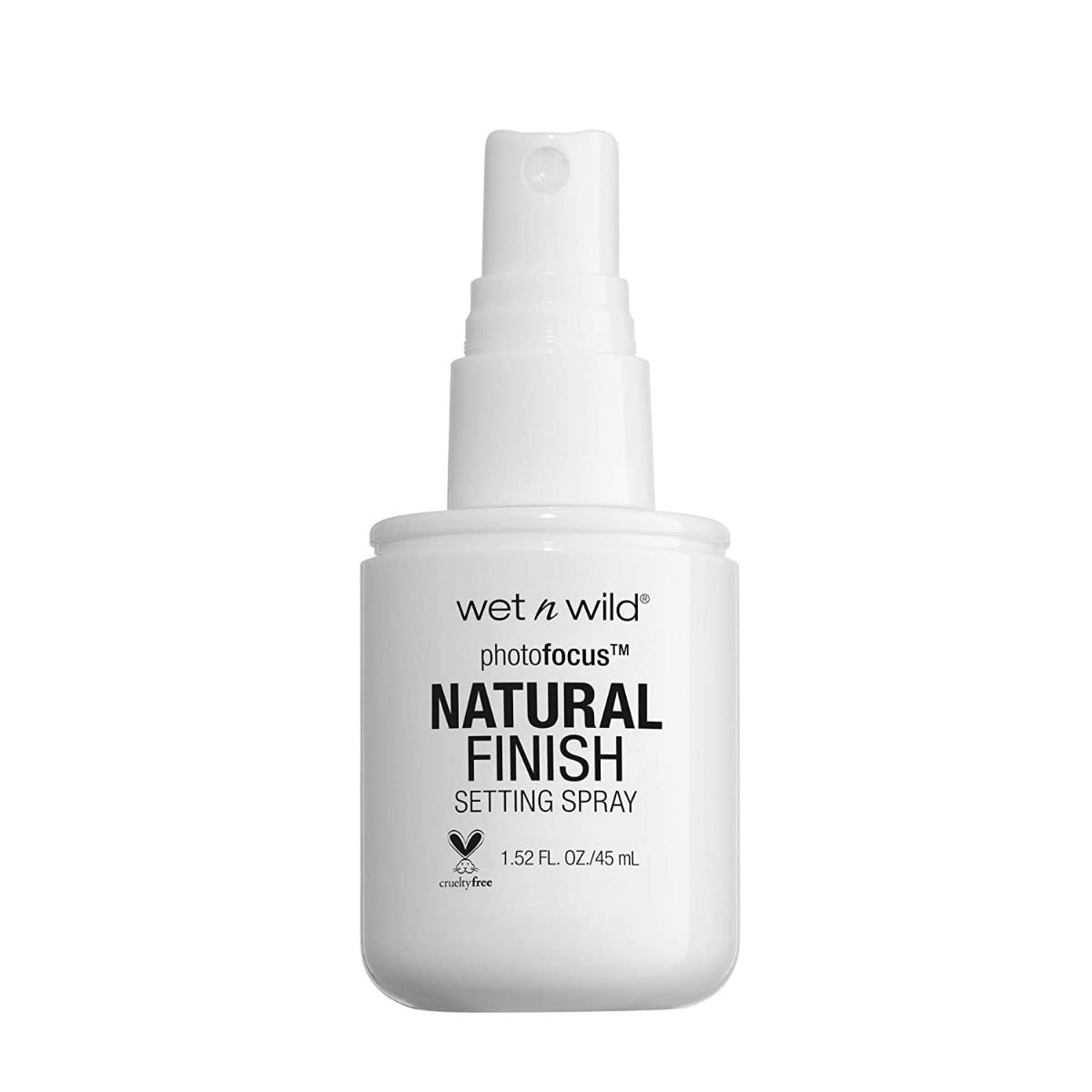 Buy Wet N Wild Photo Focus Setting Spray (45ml) - Seal The Deal Online ...