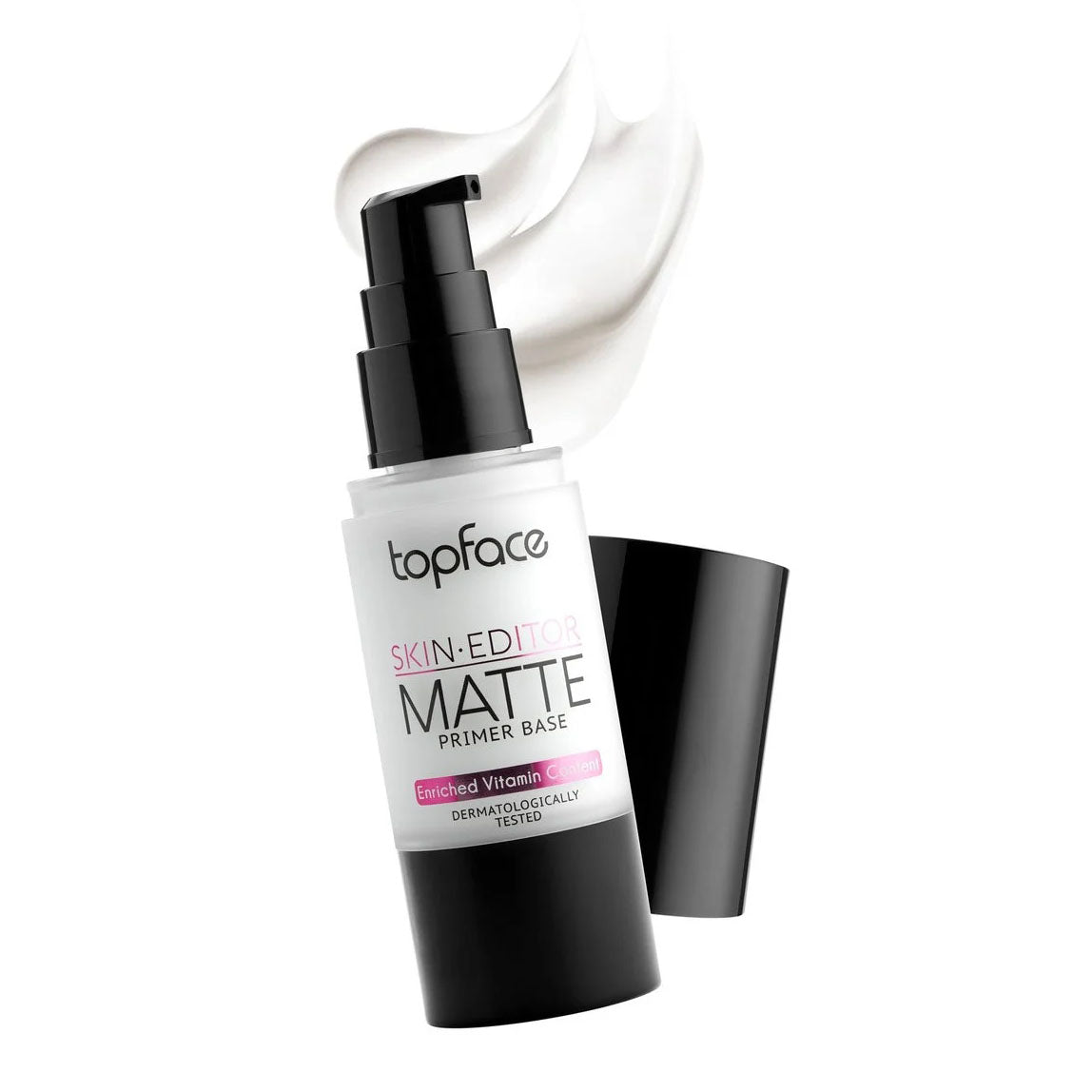 Buy Topface Skin Editor Primer Base 001 (31ml) Online at Best Price in ...