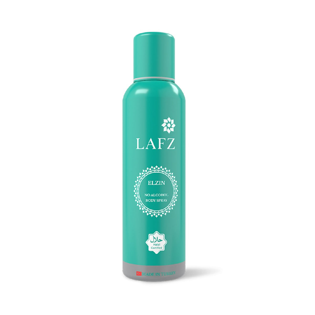 Buy Lafz Men's Body Spray No Alcohol (90g) - Elzin Online at Best Price ...