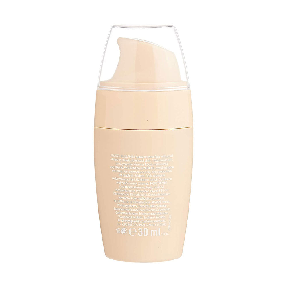 Buy Pastel Silky Dream Foundation (30ml) Online at Best Price in ...