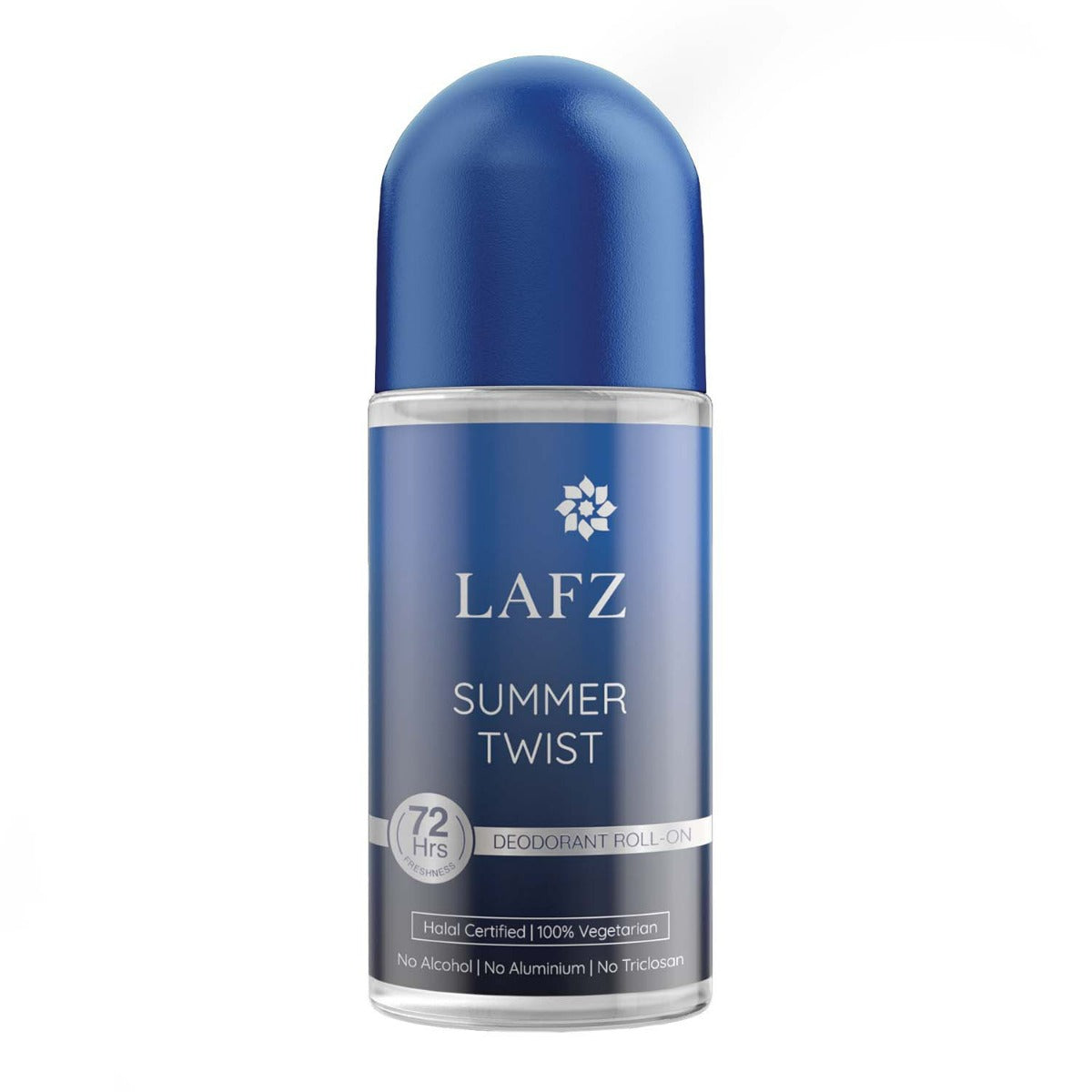 Buy LAFZ No Alcohol Roll On Deodorant Summer Twist for Men (50ml ...